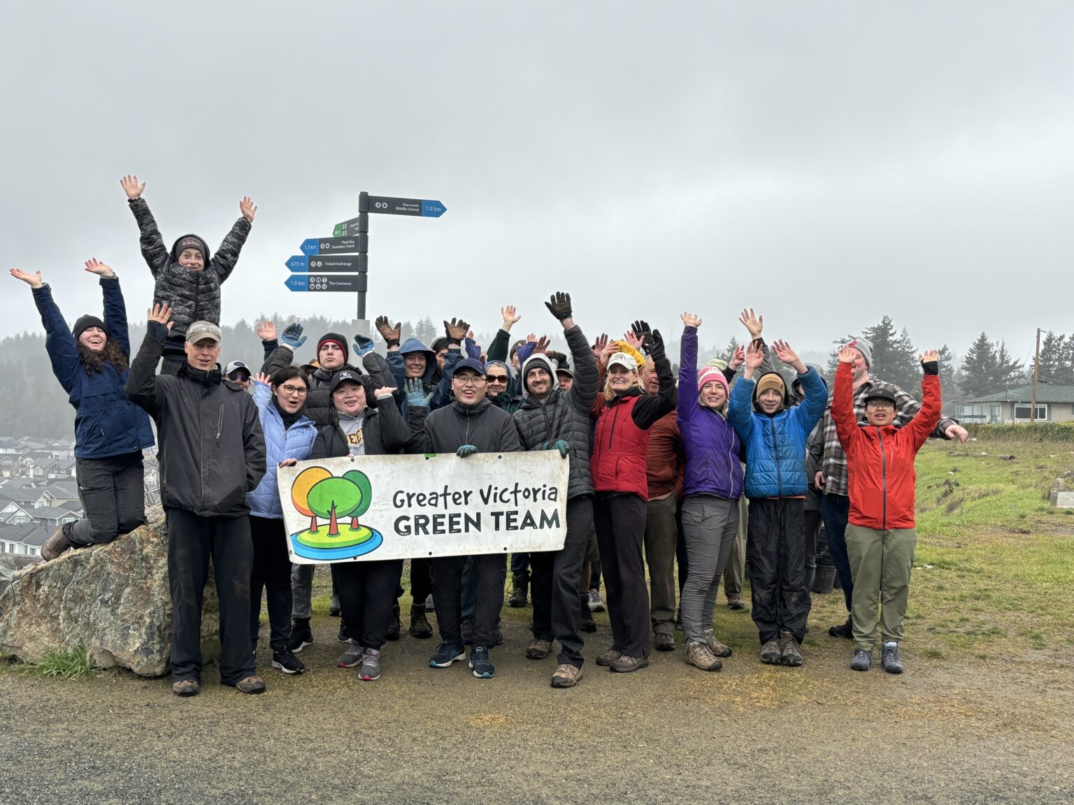 Green Teams Canada - Green Teams Canada